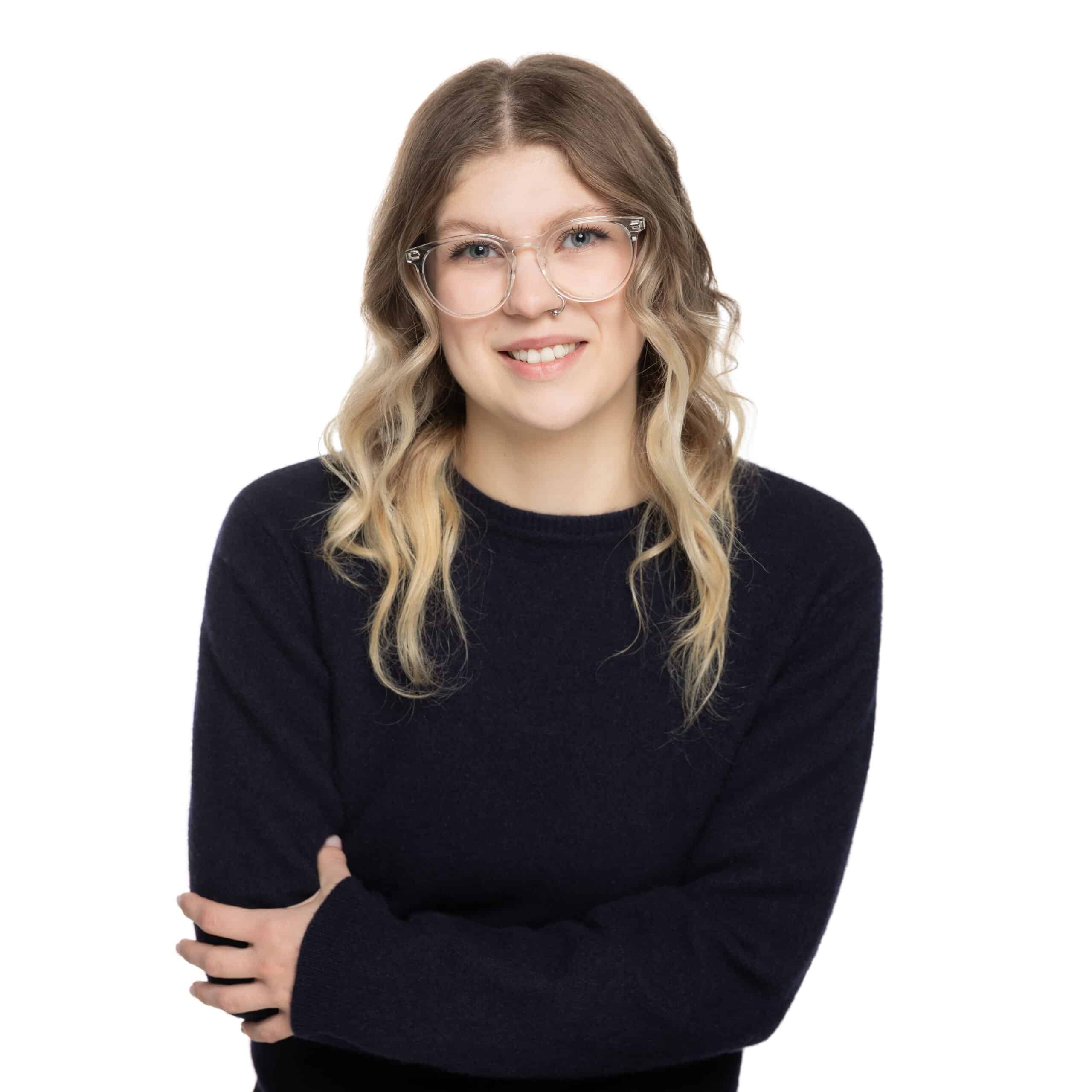 Grace Osborne | Your Counselling in Calgary