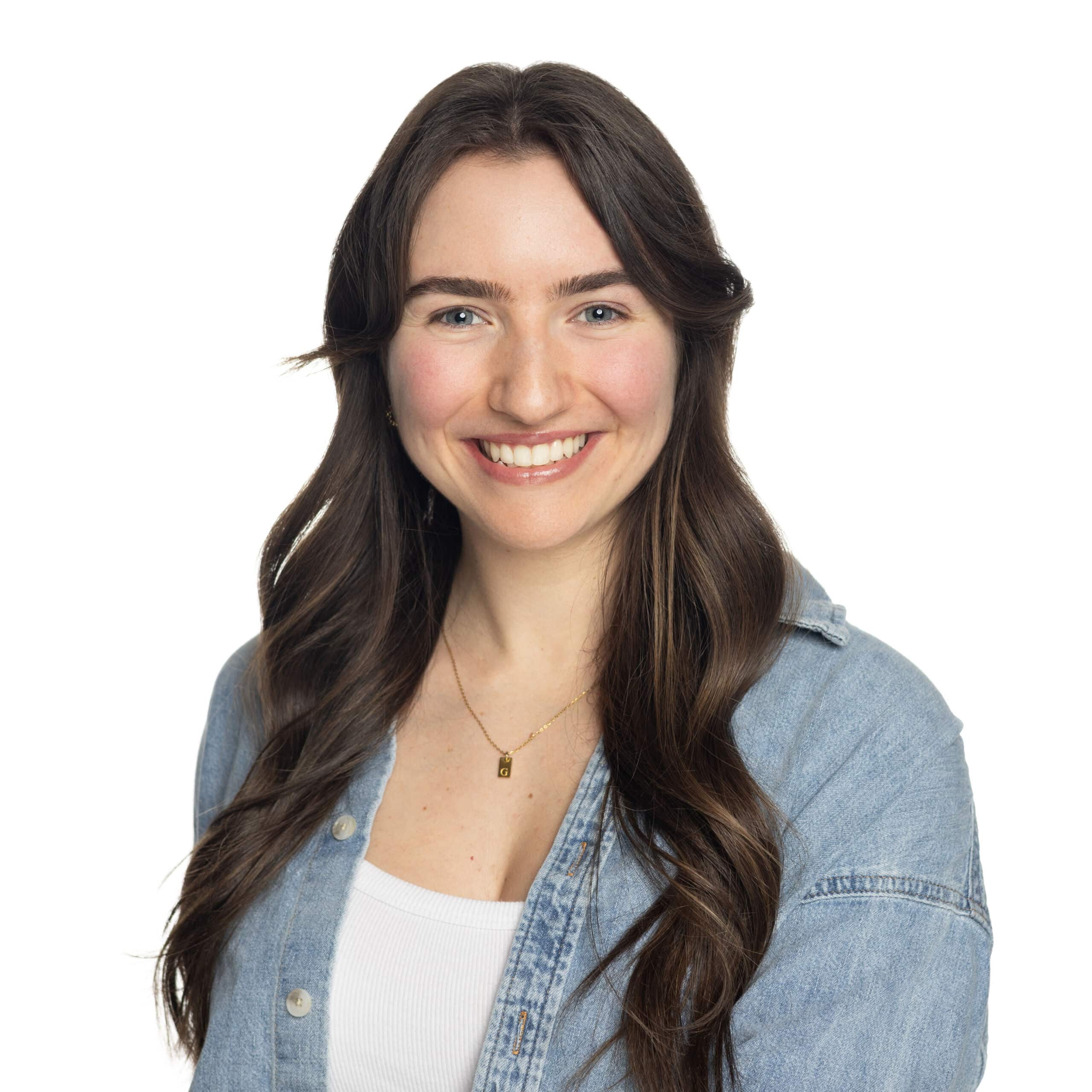 Gabi MacLean | Your Counselling in Calgary